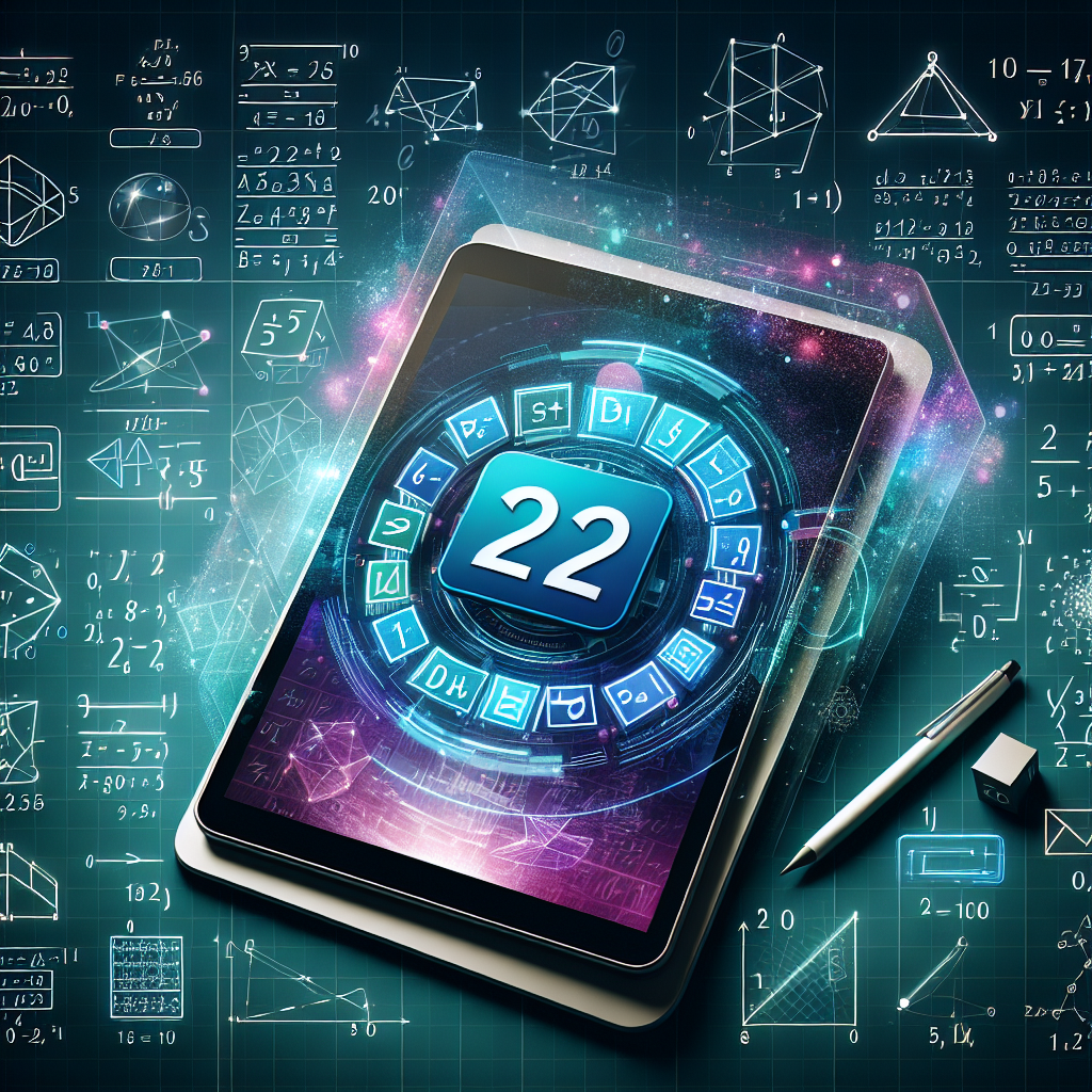 RealCalculator - AI-Powered Calculator for Math, Science, Economics & More