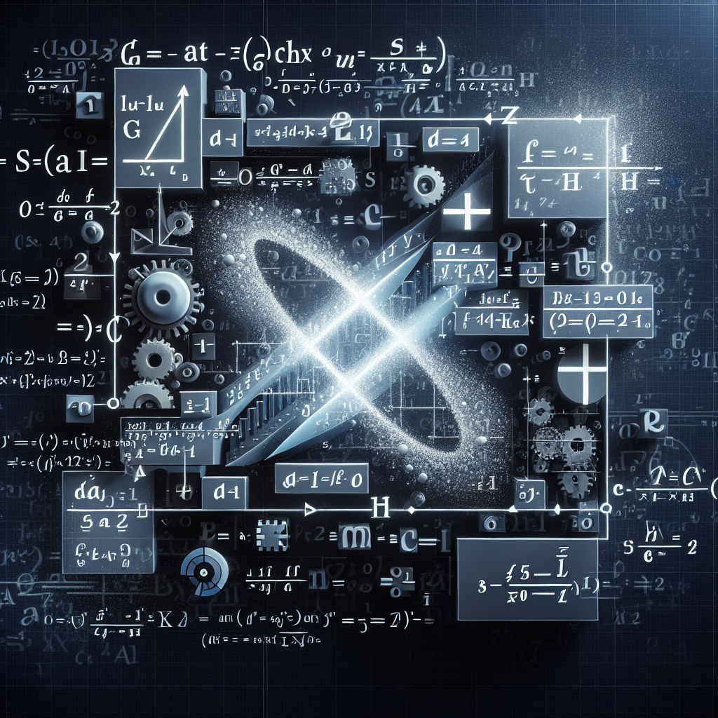 RealCalculator - AI-Powered Calculator for Math, Science, Economics & More